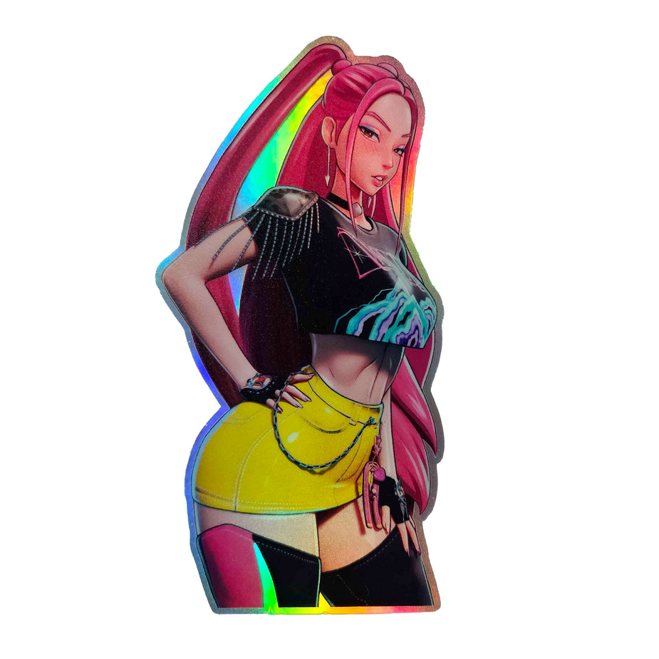Waifu Loot